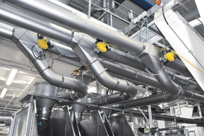 UPOTREBA - JACOB Pipework Systems